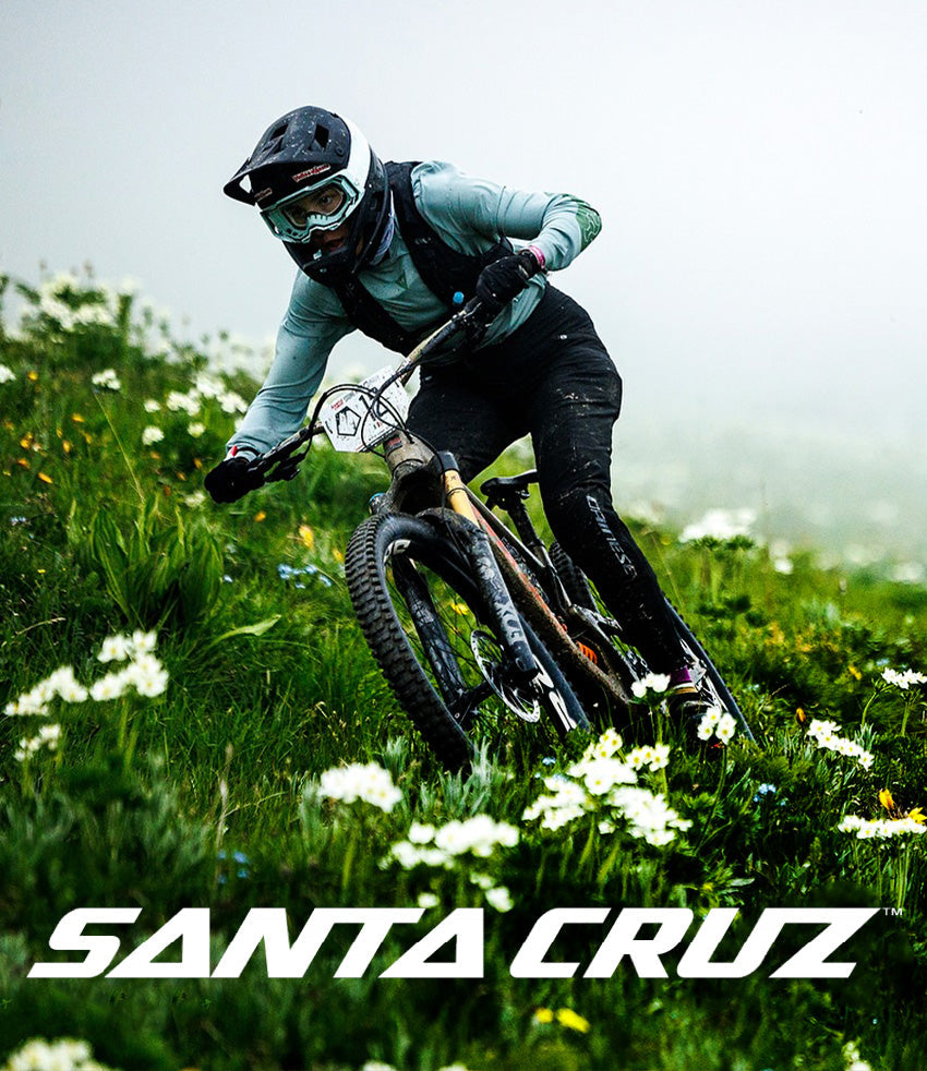 Santa Cruz – The Hub & Pisgah Tavern