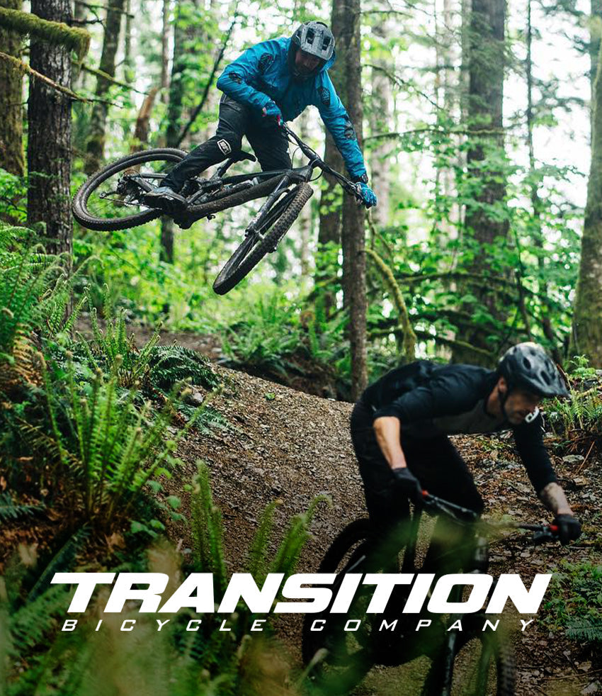 Transition – The Hub & Pisgah Tavern