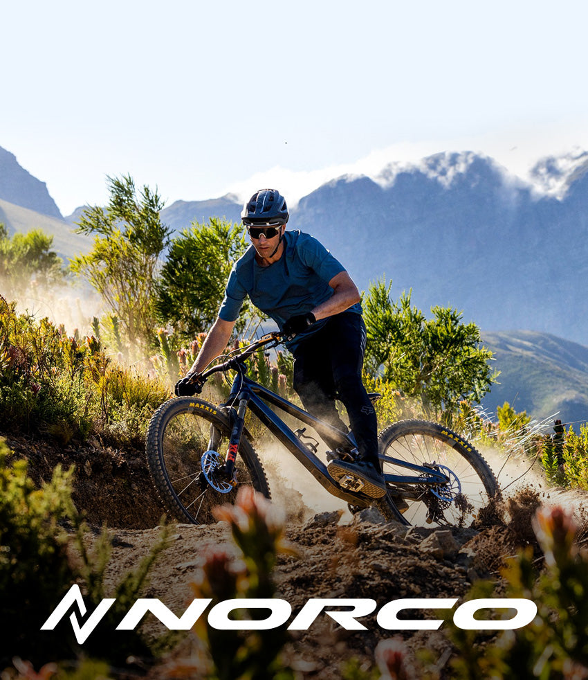 Norco – thehubpisgah
