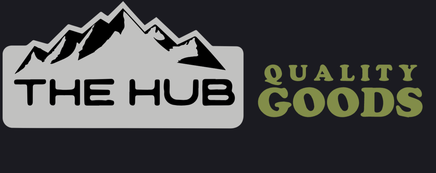 Hub Quality Goods – thehubpisgah